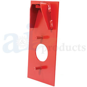 Case IH 2366 Grain Handling Area Service Parts