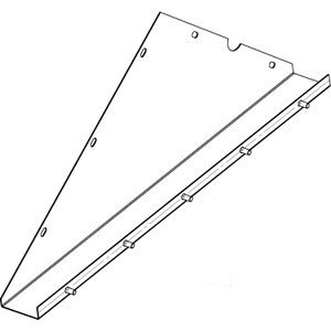 Case IH 2366 Grain Handling Area Service Parts